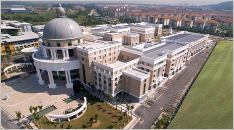 segi main | University-Malaysia.Com - Your online guide to Malaysia's ...