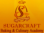 Sugarcraft Baking & Culinary Academy, Img Cre-http://www.sugarcraft.edu ...